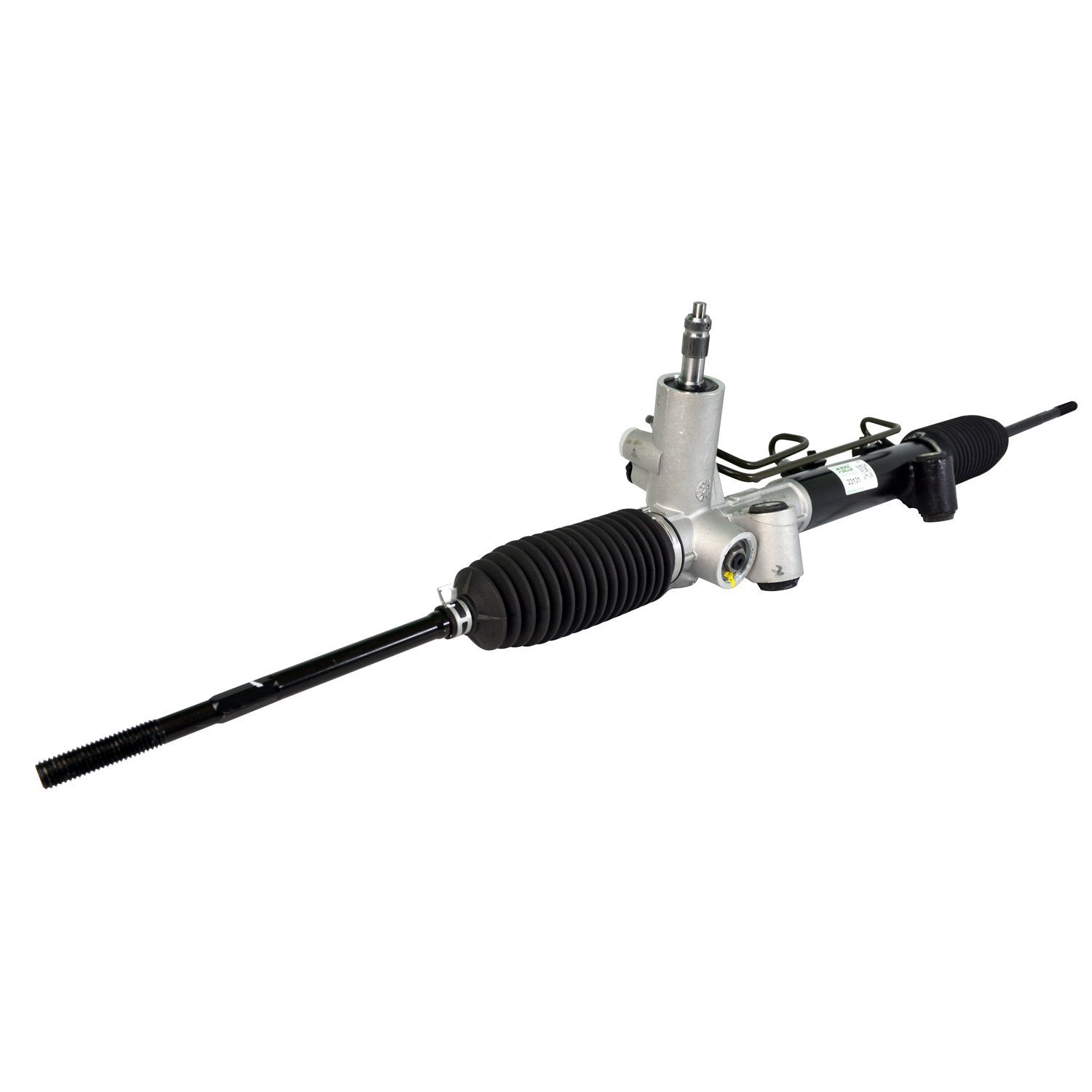 Caixa de Direçao Hidraulica Ampri 23131