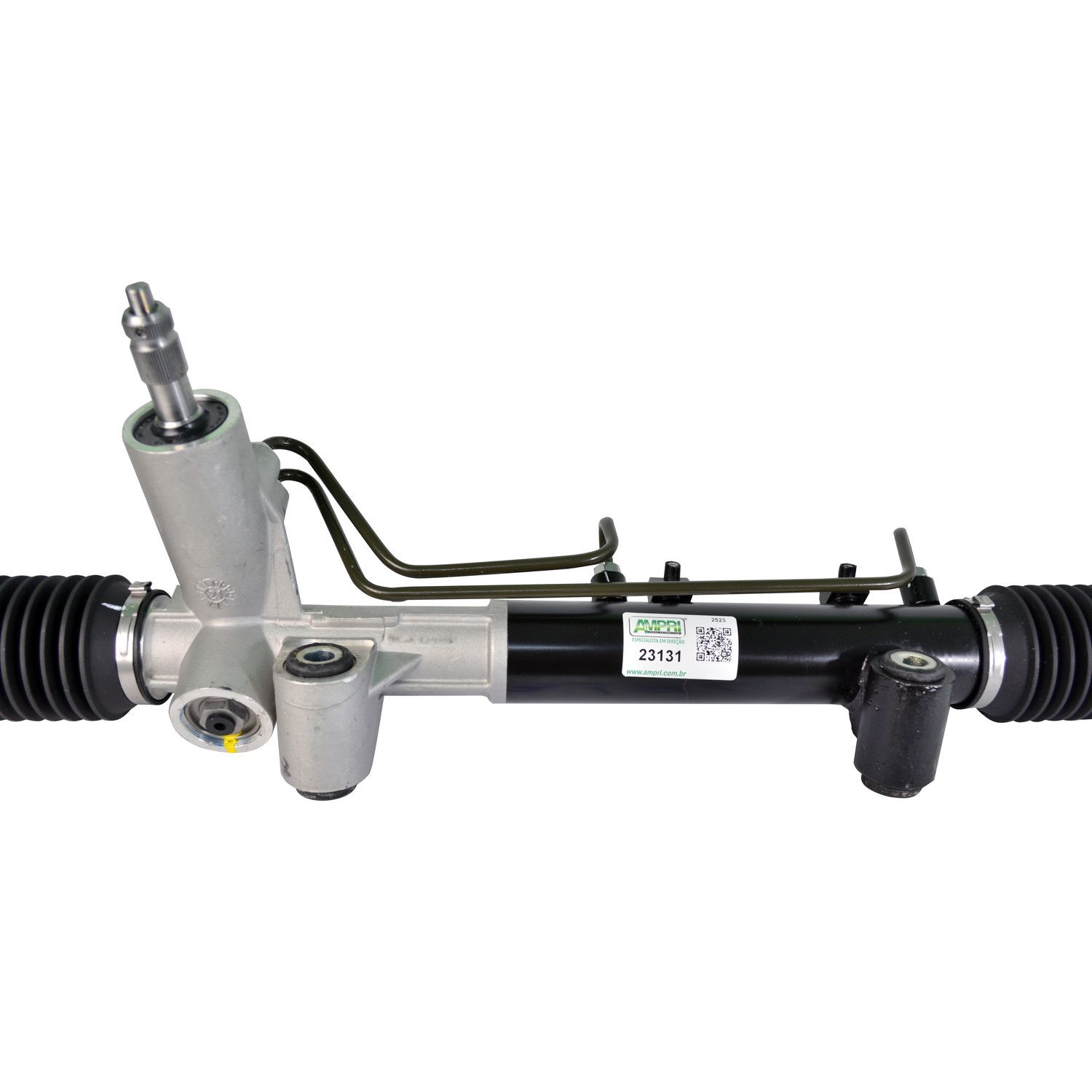 Caixa de Direçao Hidraulica Ampri 23131