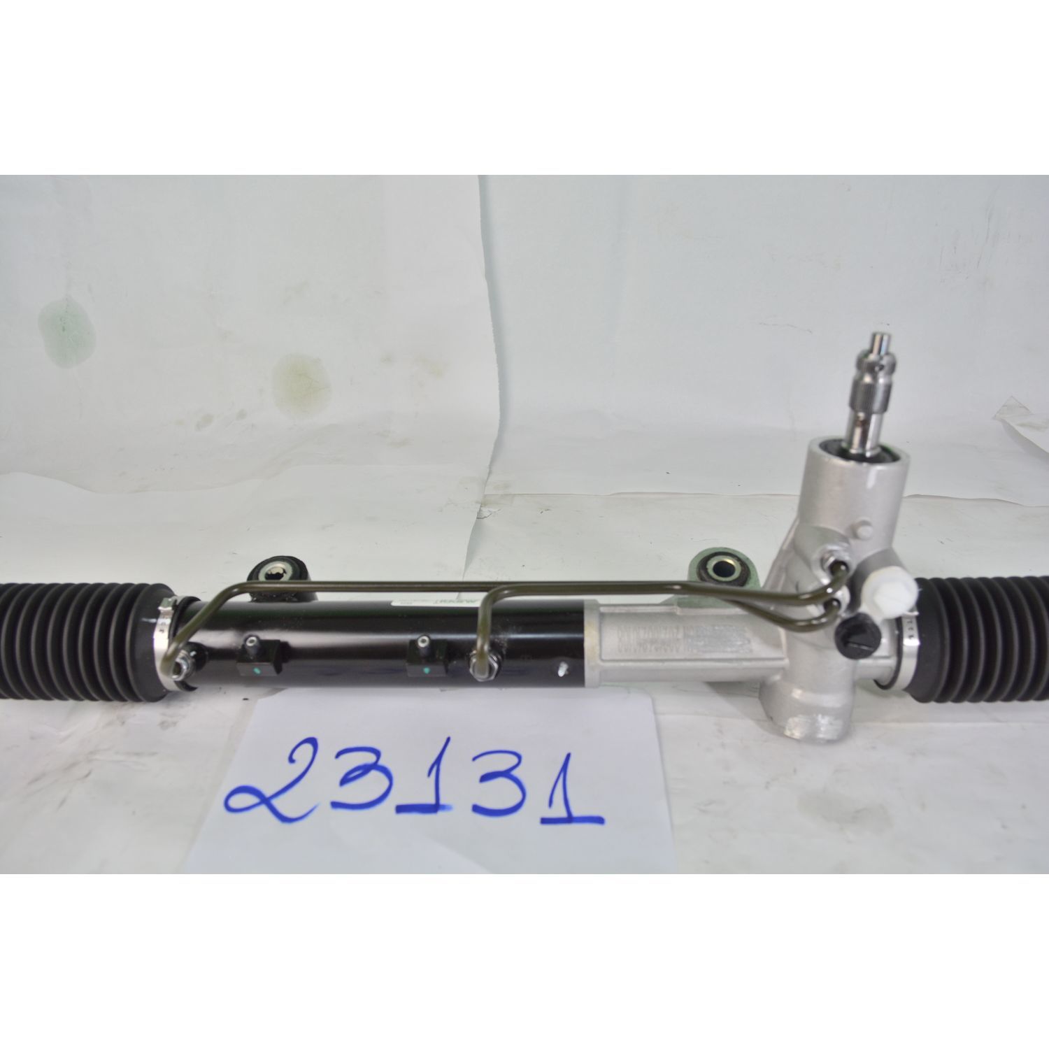 Caixa de Direçao Hidraulica Ampri 23131