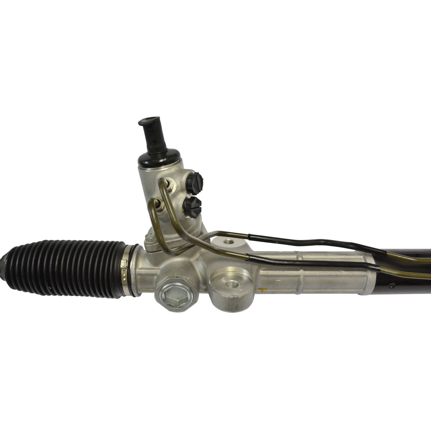 Caixa de Direçao Hidraulica Ampri 27003