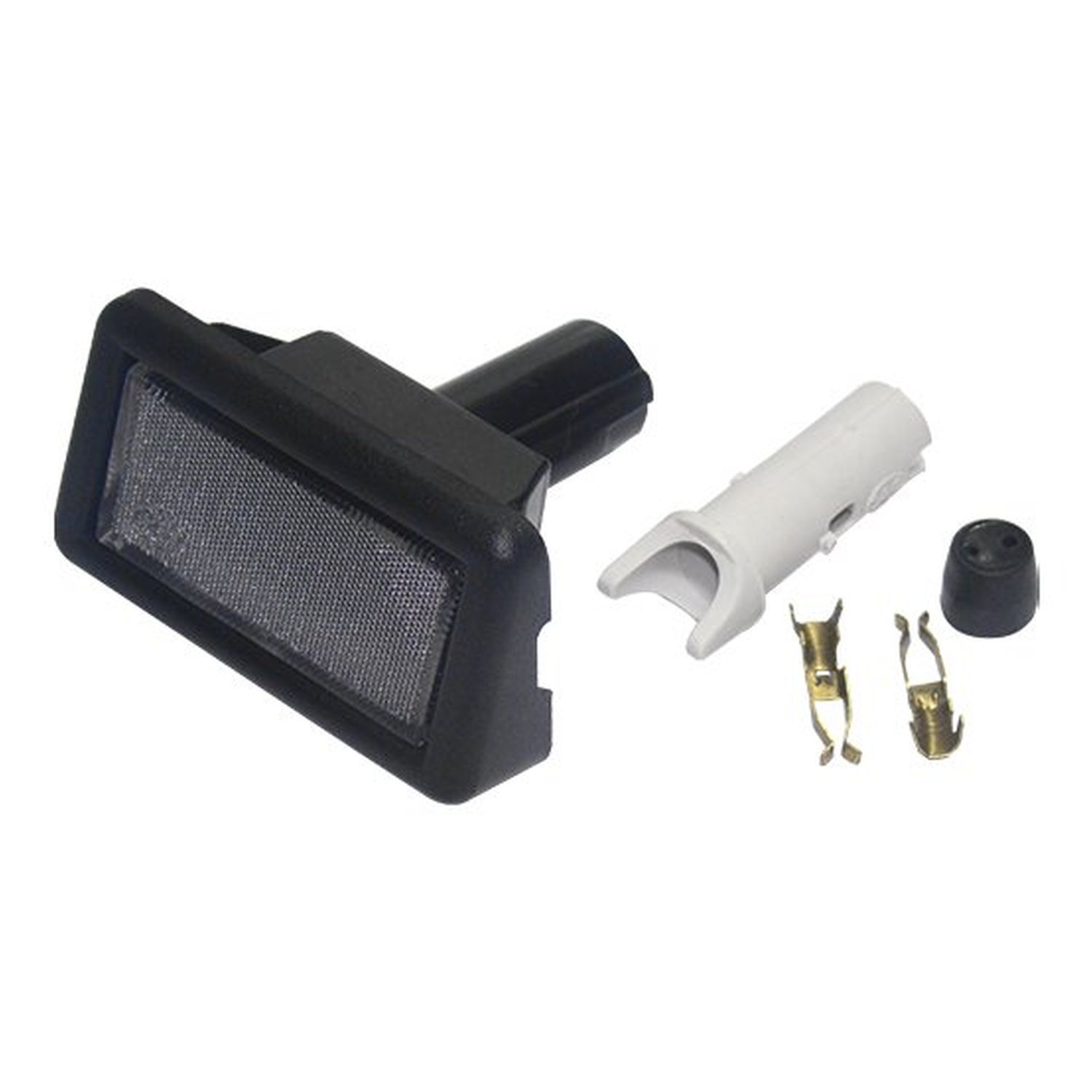 Lanterna de Placa DSC 6016