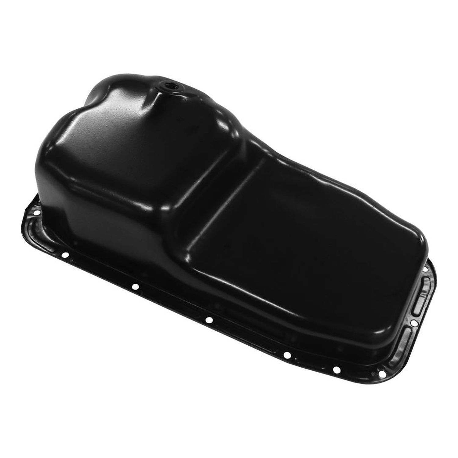 Carter Oleo do Motor Igasa 541U