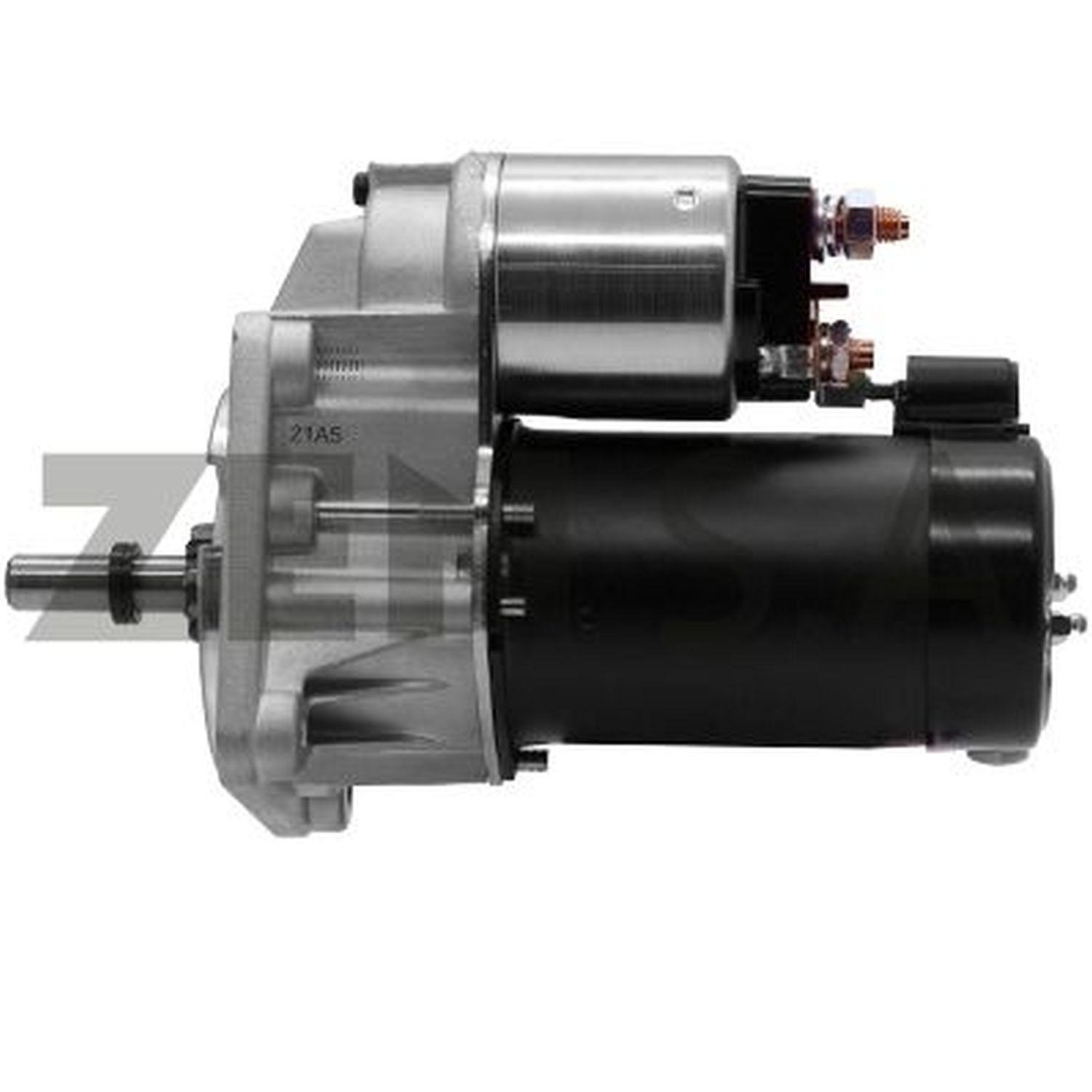 Motor de Partida Zensa 32002