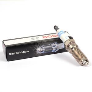 Vela de Igniçao Bosch HR7MII30T