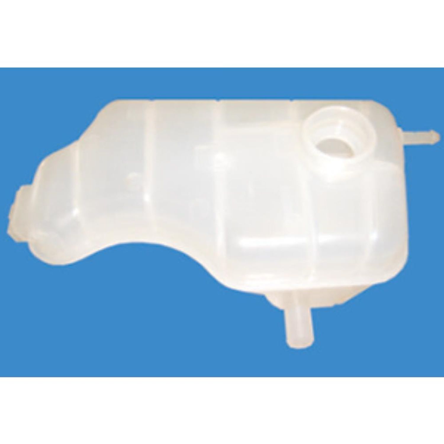 Reservatorio de Expansao da Agua do Radiador Florio 12485