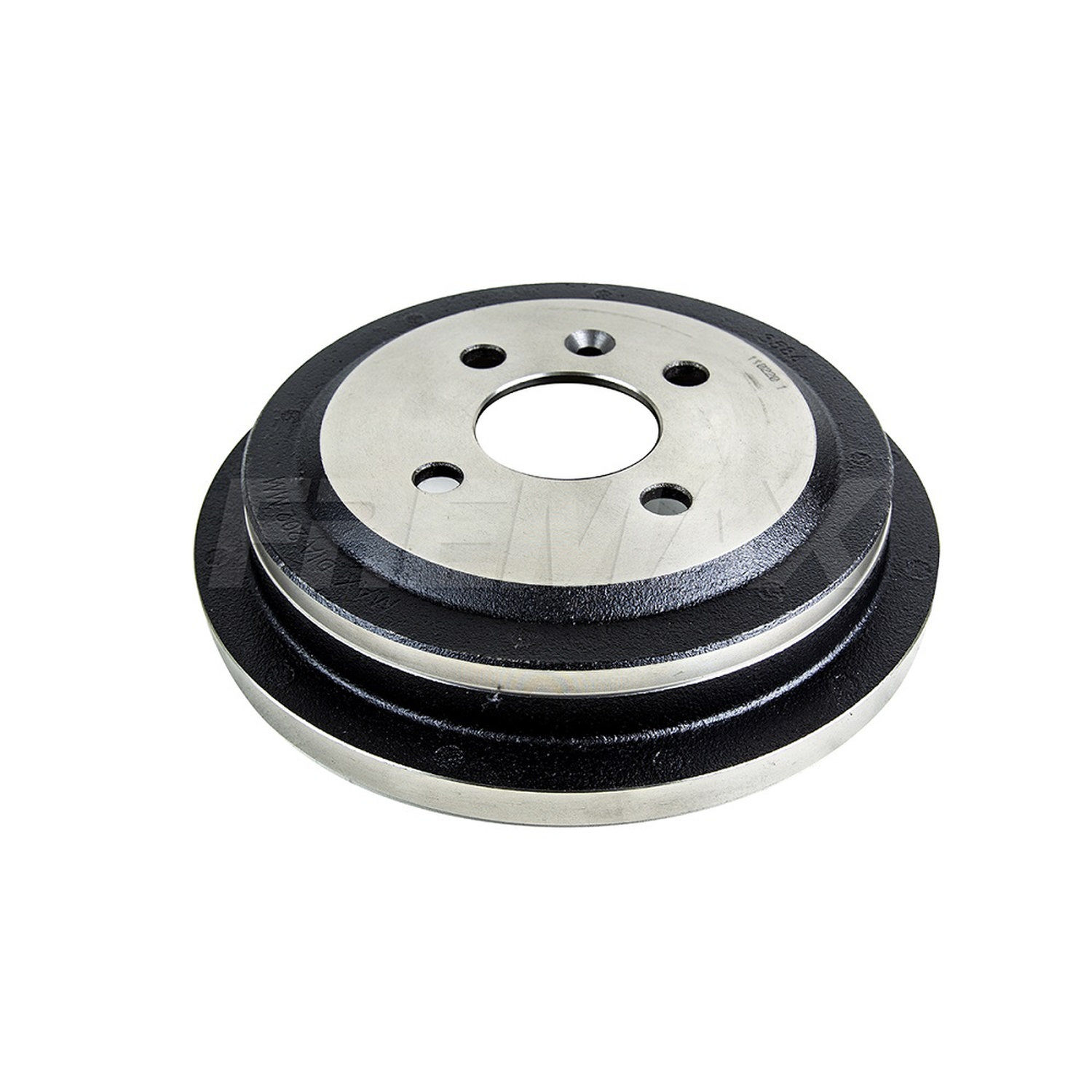 Tambor de Freio - Dianteiro Fremax BD3586
