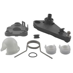Kit Reparo Alavanca Cambio Kit & Cia 20672