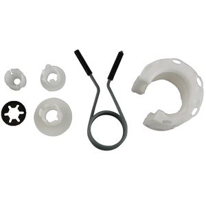 Kit Reparo Alavanca Cambio Kit & Cia 30713