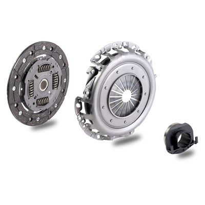 Os melhores Kit Embreagem para carros, caminhonetes e utilitários