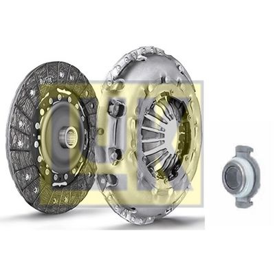 Os melhores Kit Embreagem para carros, caminhonetes e utilitários