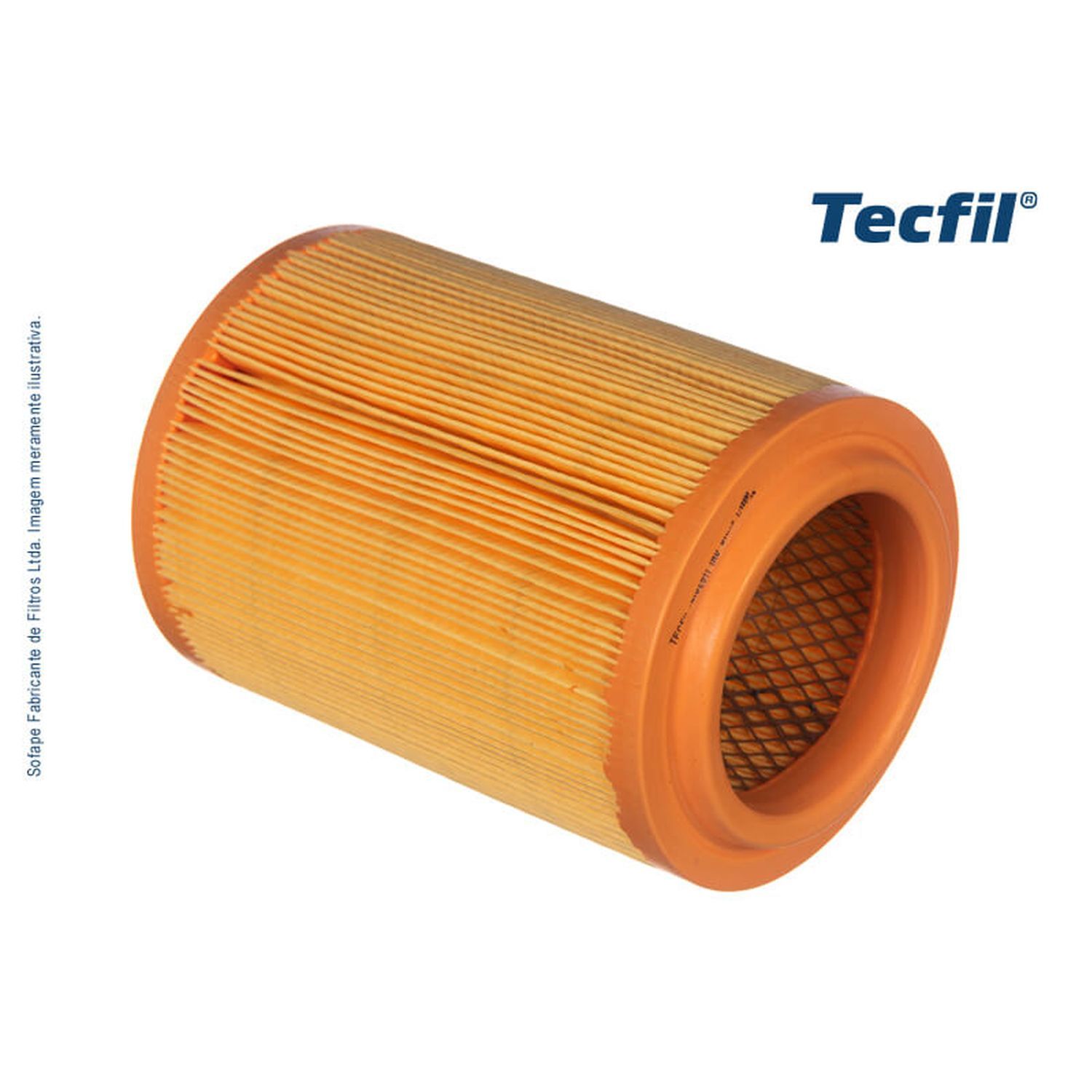 Filtro de Ar Tecfil ARS2811
