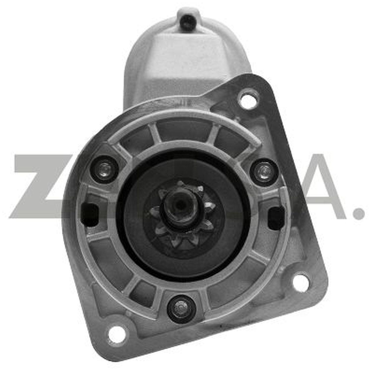 Motor de Partida Zensa 32002